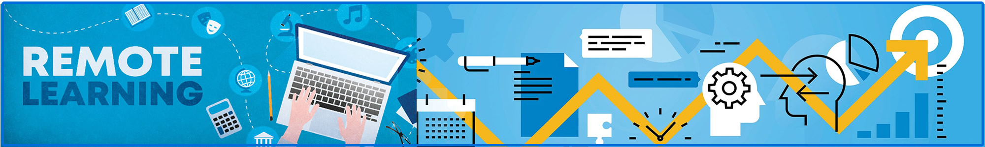 Remote Learning Resources
